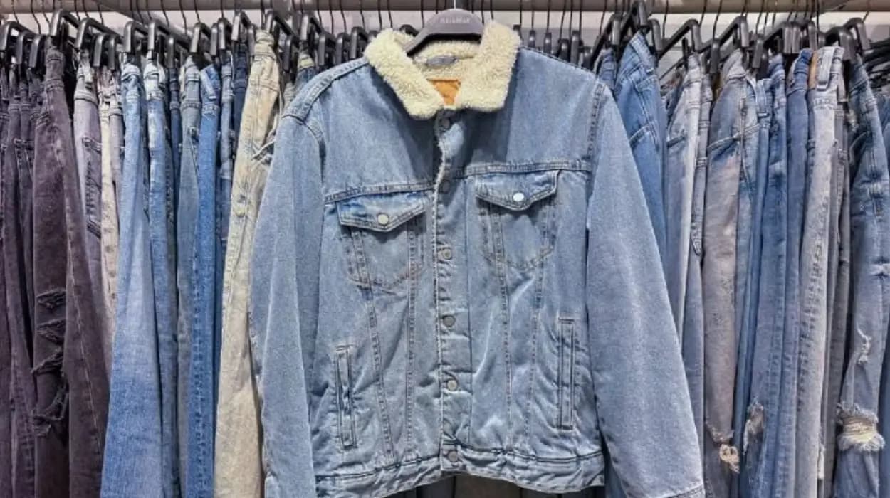 Kingpins New York Show Introduces Kering-Supported Denim Lab for Creatives