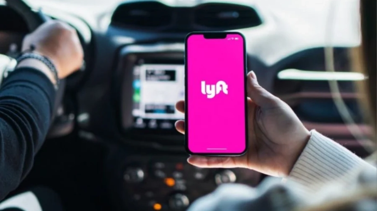 Uber & Lyft partner with Baidu to launch Robotaxis in the UK