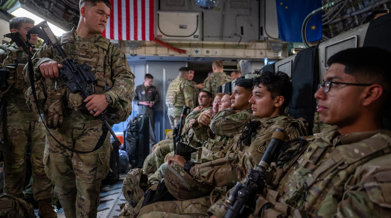 Military Helicopters to Fly Over B.C., Alberta, Yukon