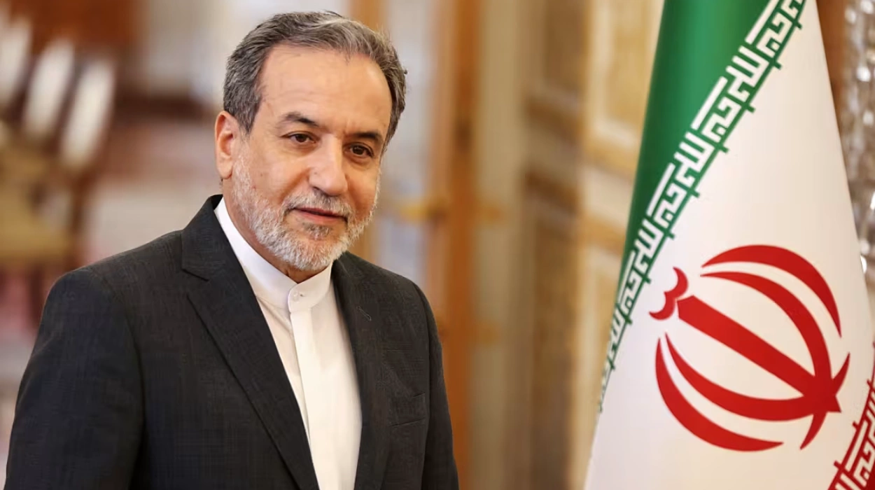 Iranian Government Releases Data on Recent Protests Casualties and ...