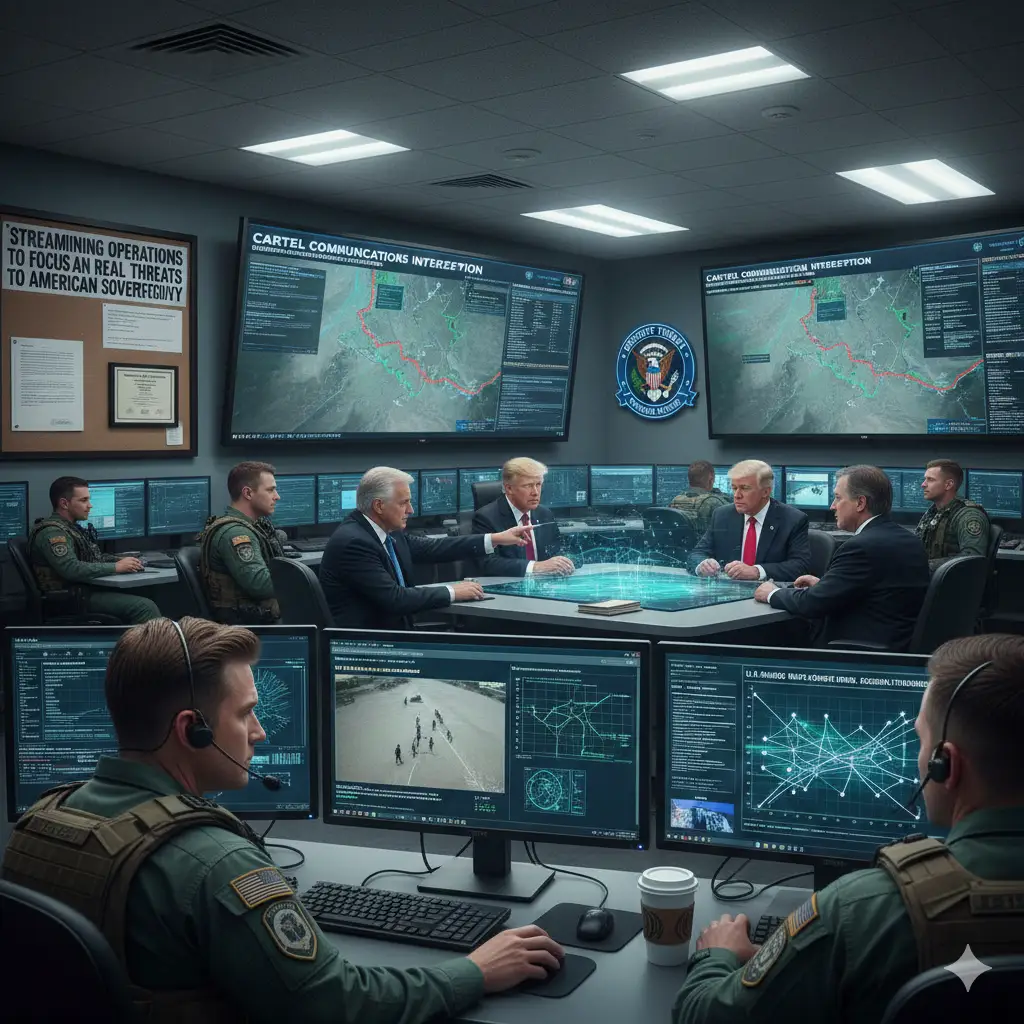 Trump administration guts US cyber shields that protected 2024 election