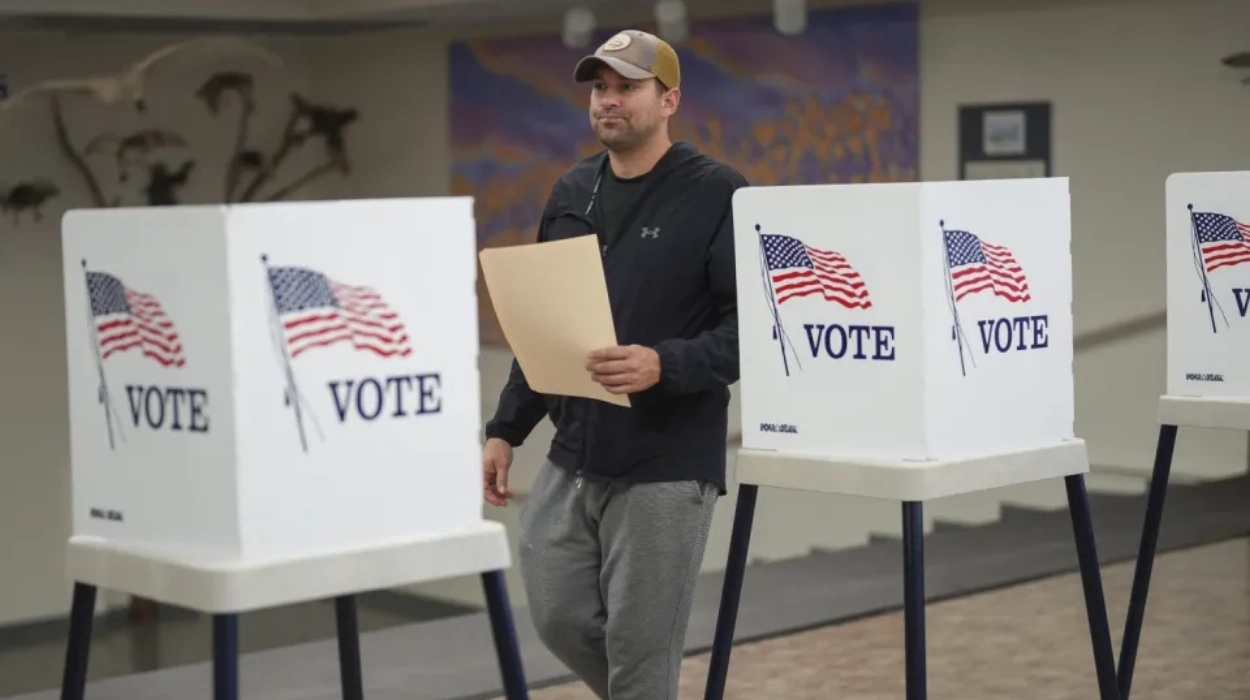 Trump administration guts US cyber shields that protected 2024 election