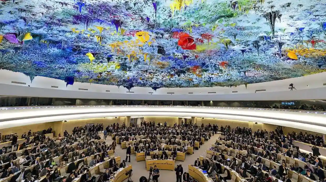 Iranian Government Releases Data on Recent Protests Casualties and ...