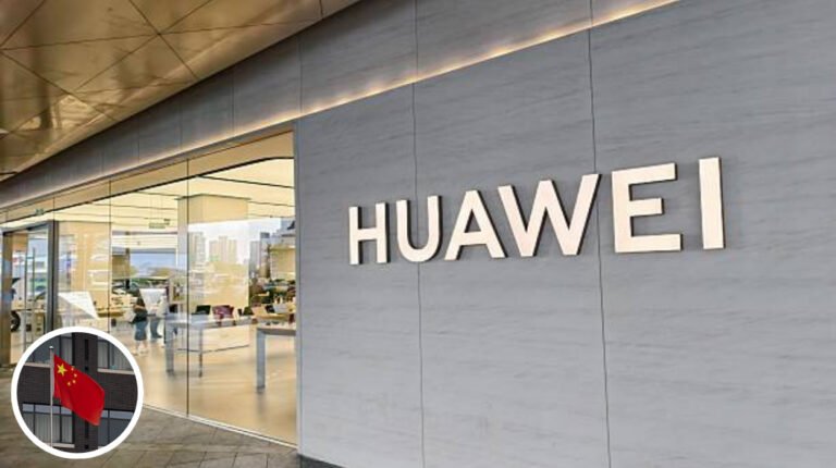 Huawei debuts CloudMatrix 384 AI system, challenging Nvidia ...