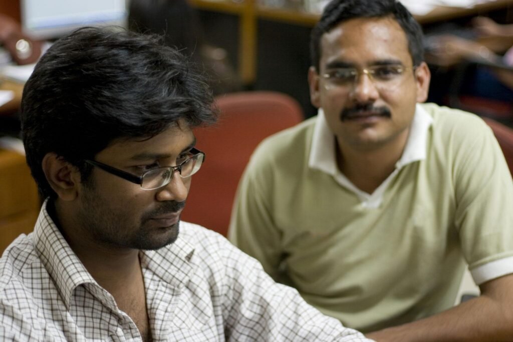 Indian Technology Sector: 7 Powerful Market Signals in 2026?